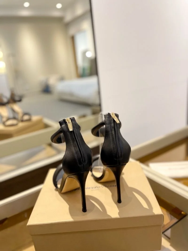 Low-cost Gianvito Rossi Sandals