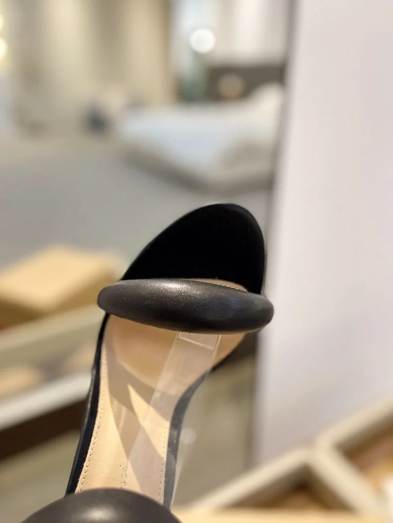 Low-cost Gianvito Rossi Sandals