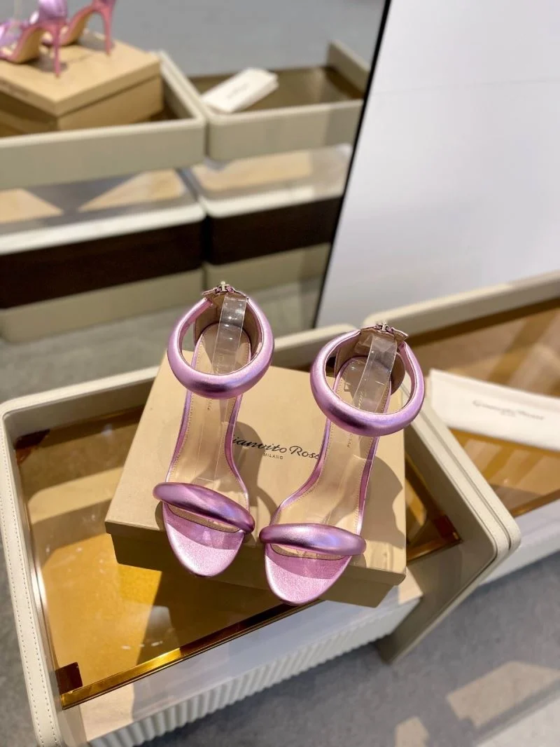 High accuracy Gianvito Rossi Sandals