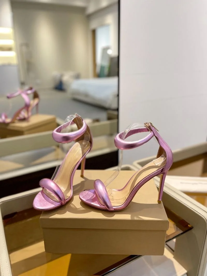 High accuracy Gianvito Rossi Sandals