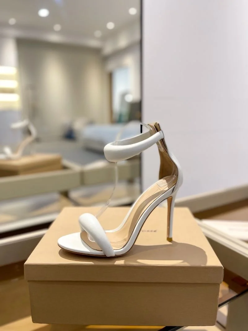 Gianvito Rossi Sandals