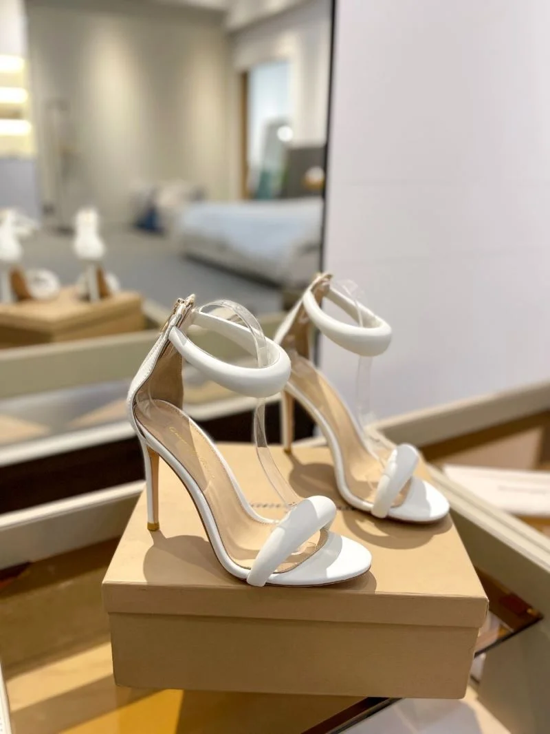 Budget-friendly Gianvito Rossi Sandals