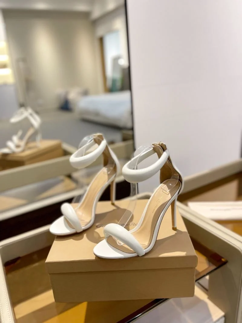 Budget-friendly Gianvito Rossi Sandals