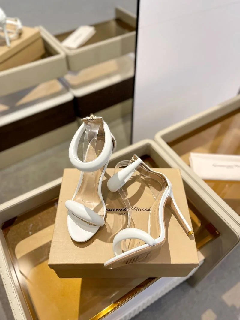 Budget-friendly Gianvito Rossi Sandals