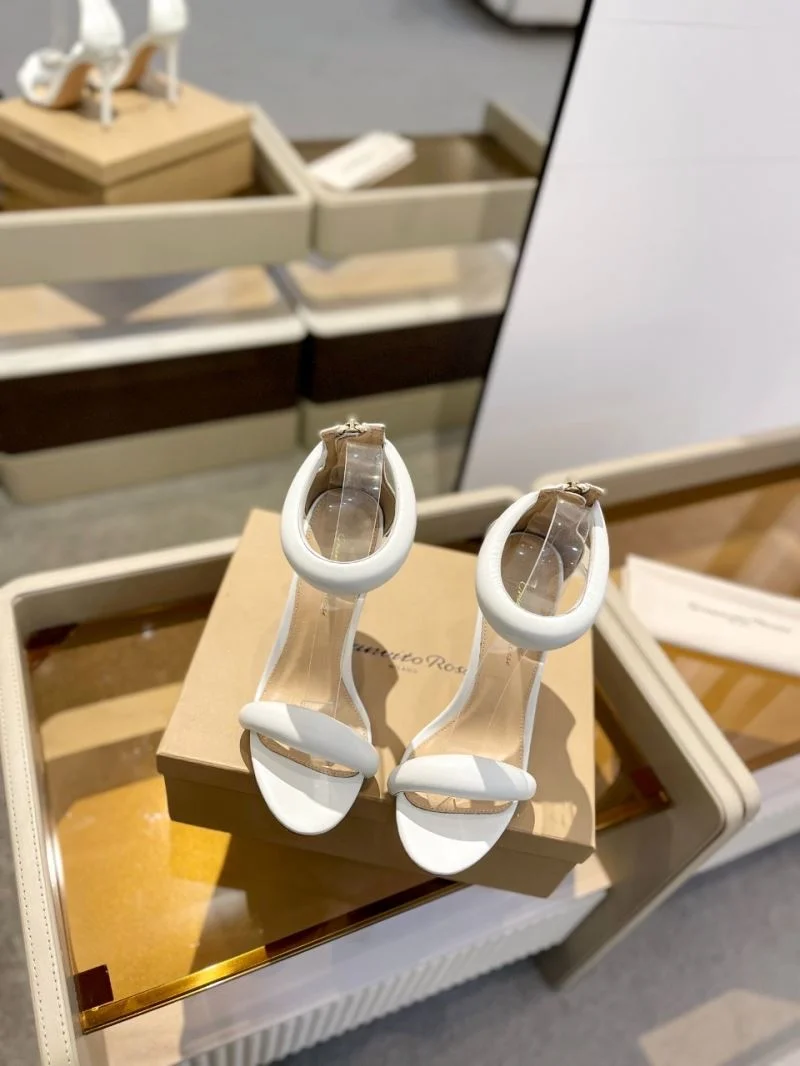 Budget-friendly Gianvito Rossi Sandals