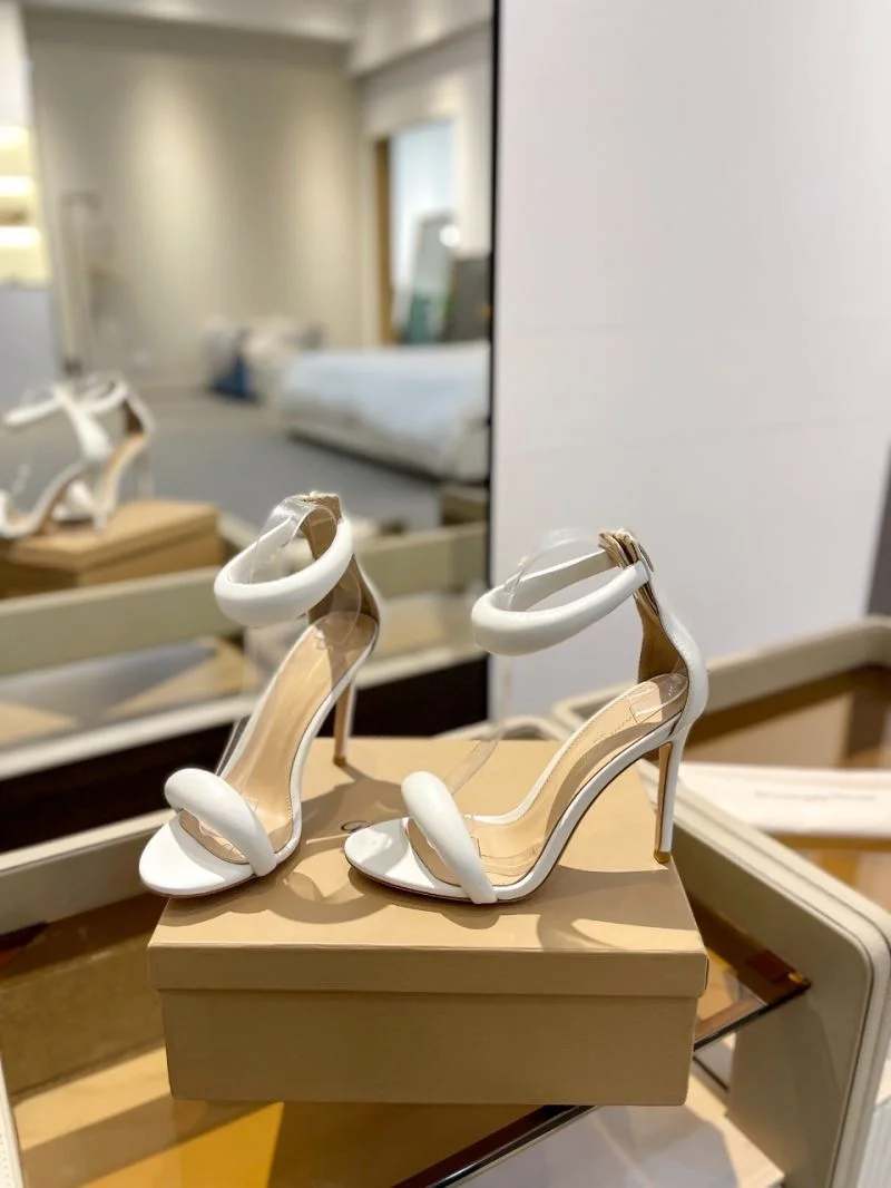 Budget-friendly Gianvito Rossi Sandals