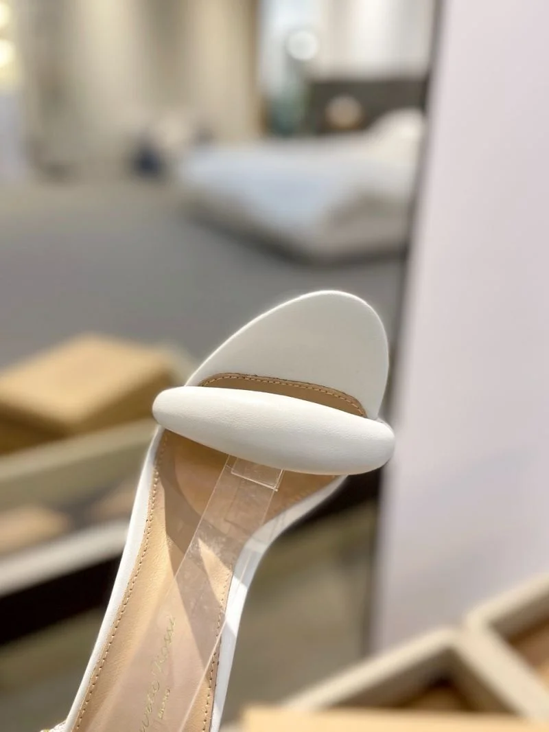 Budget-friendly Gianvito Rossi Sandals