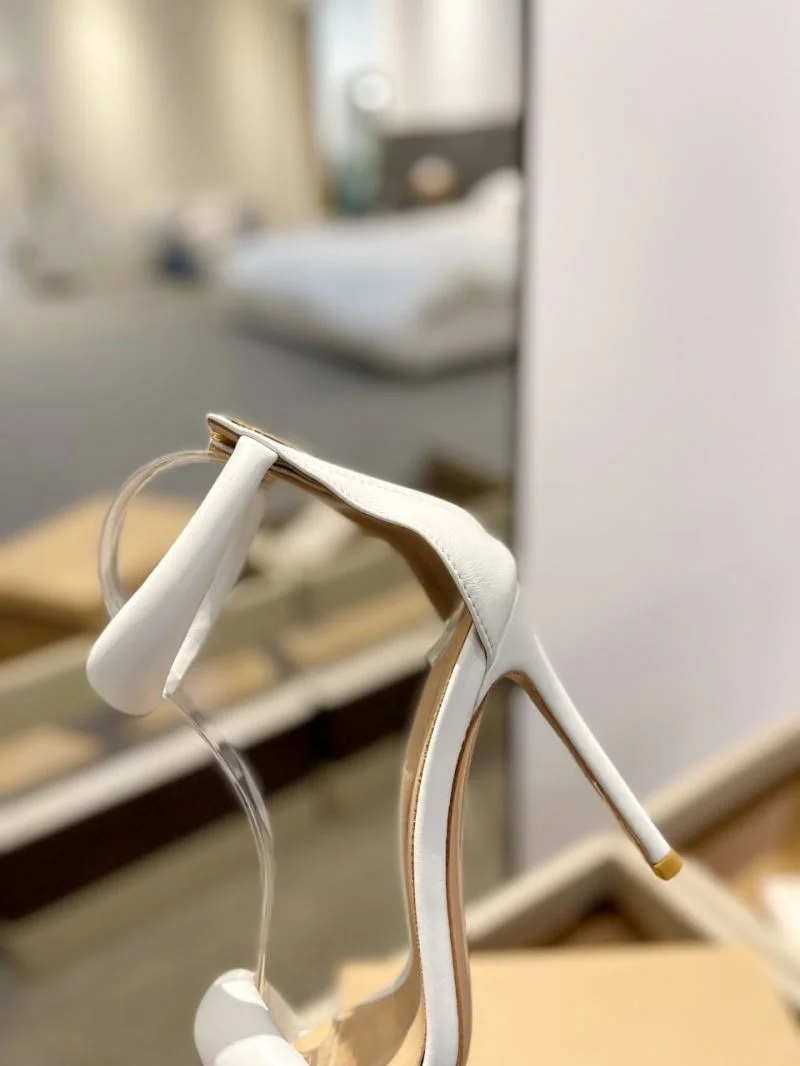 Budget-friendly Gianvito Rossi Sandals