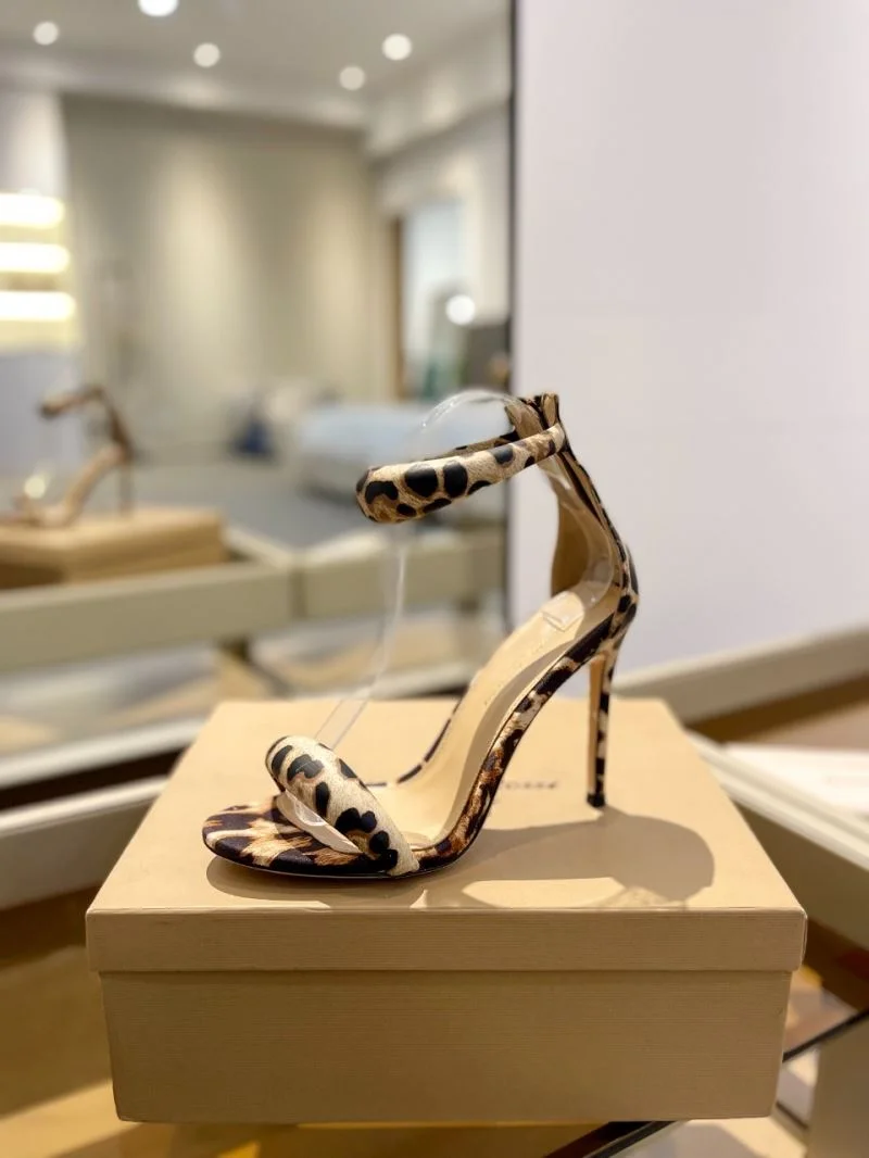 Gianvito Rossi Sandals