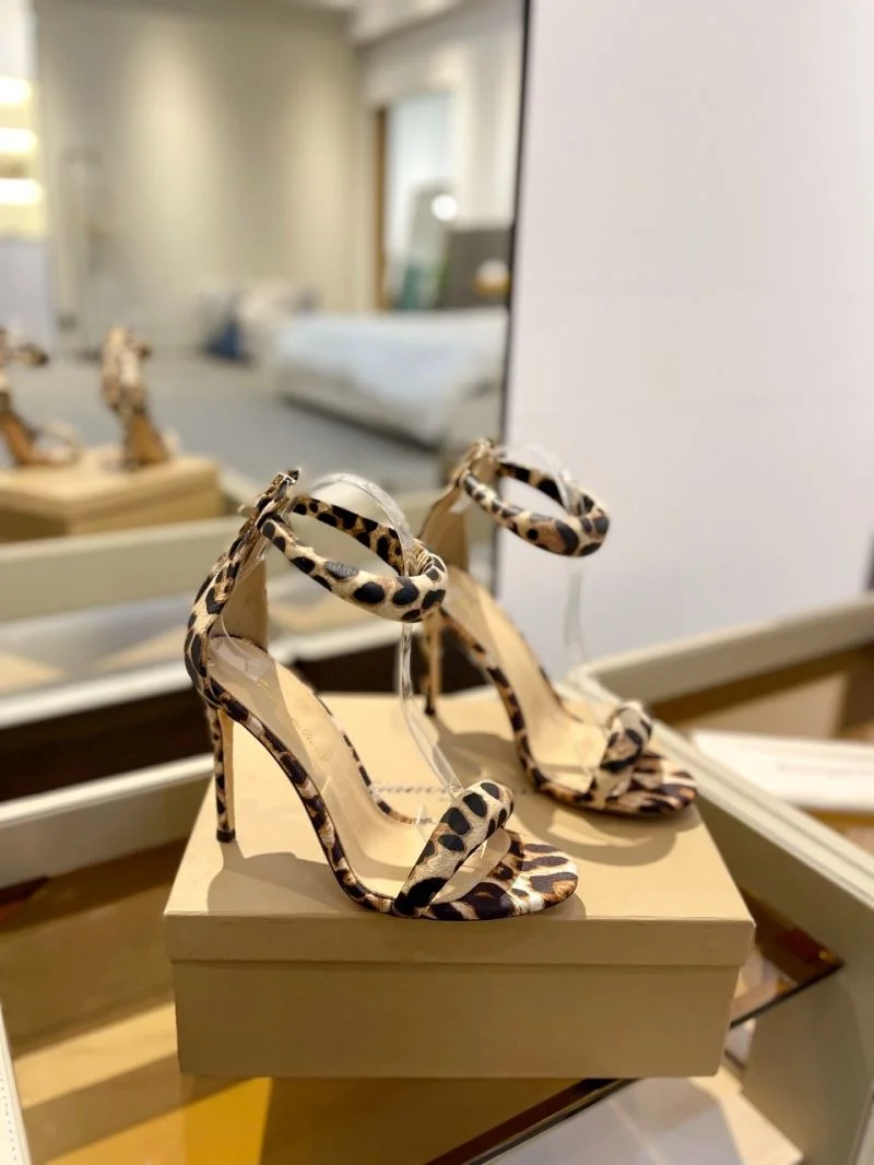 Inexpensive Gianvito Rossi Sandals