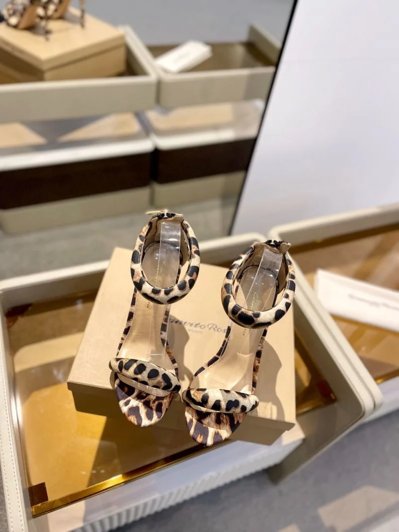 Inexpensive Gianvito Rossi Sandals
