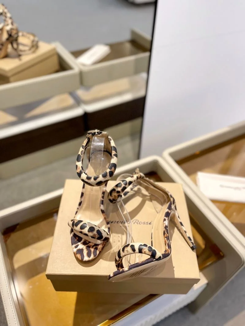 Inexpensive Gianvito Rossi Sandals