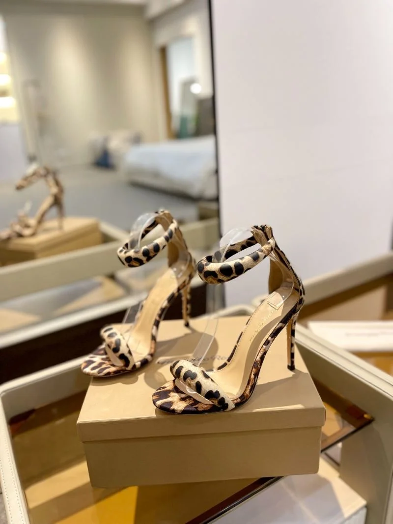 Inexpensive Gianvito Rossi Sandals