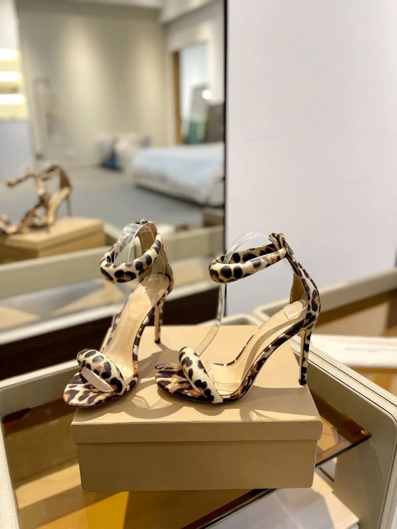 Inexpensive Gianvito Rossi Sandals