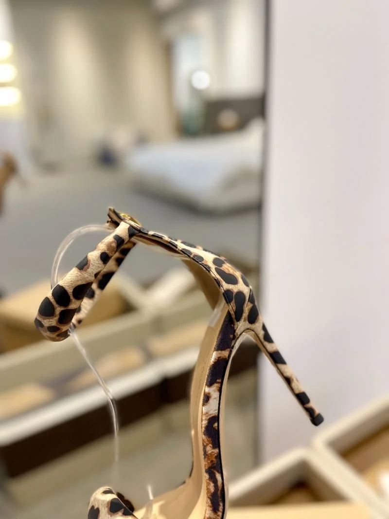 Inexpensive Gianvito Rossi Sandals