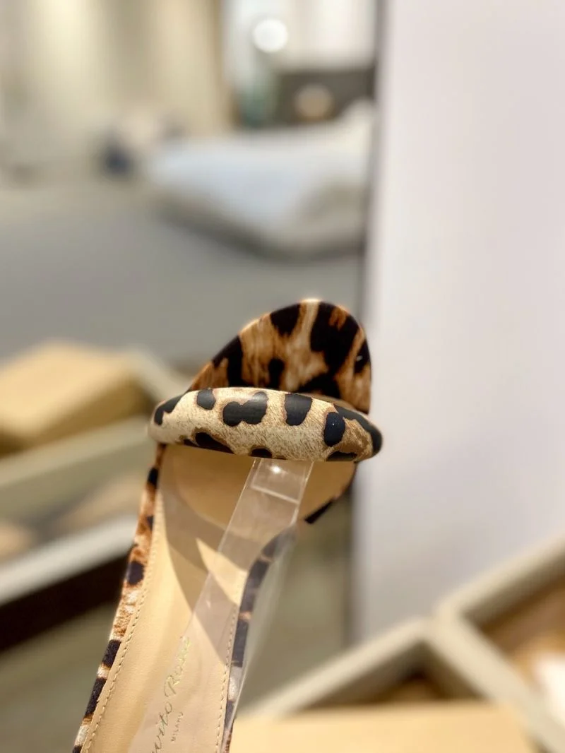 Inexpensive Gianvito Rossi Sandals