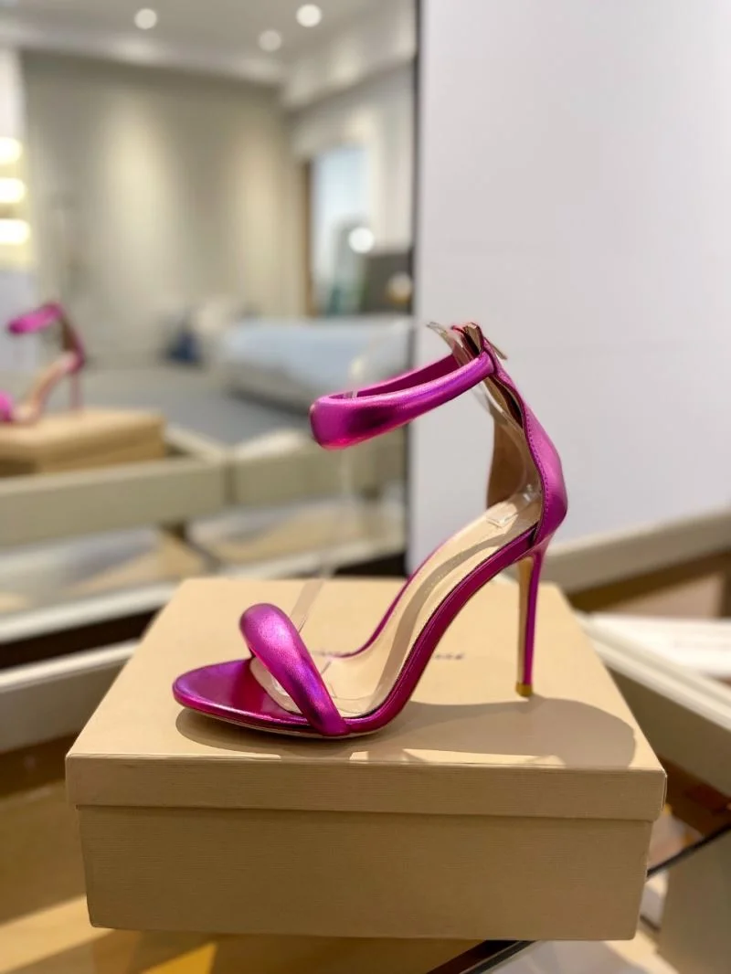 Gianvito Rossi Sandals
