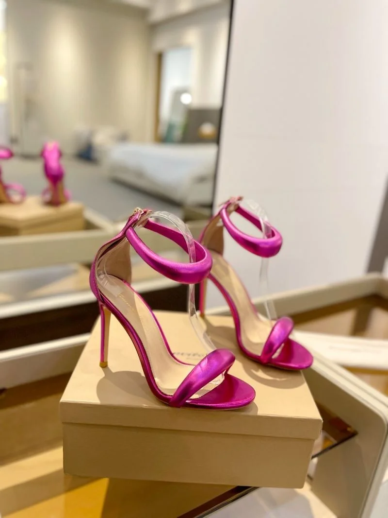 Original Gianvito Rossi Sandals