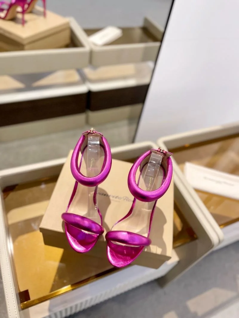 Original Gianvito Rossi Sandals