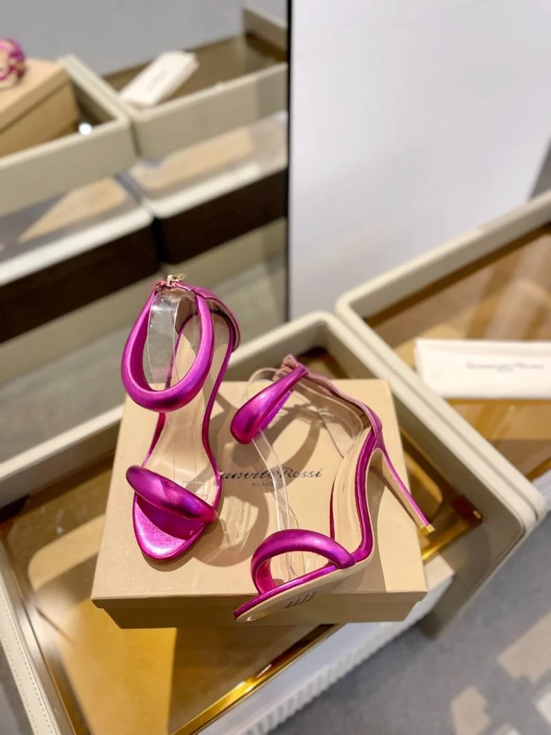Original Gianvito Rossi Sandals