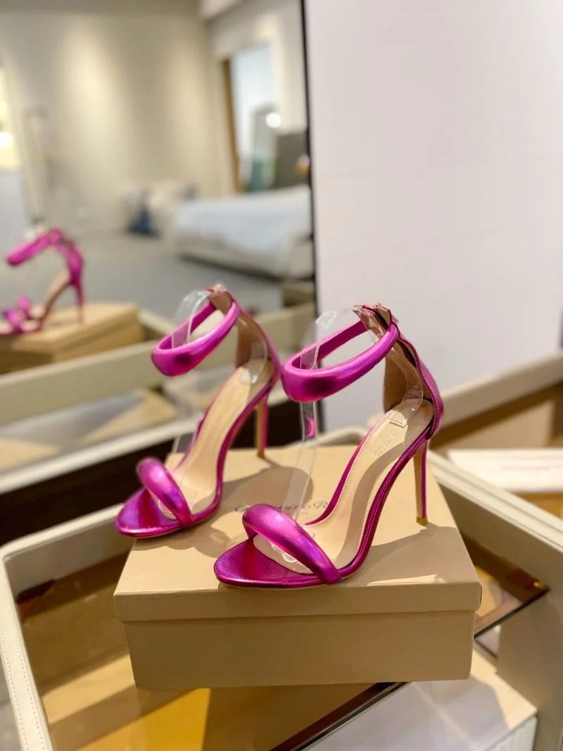 Original Gianvito Rossi Sandals
