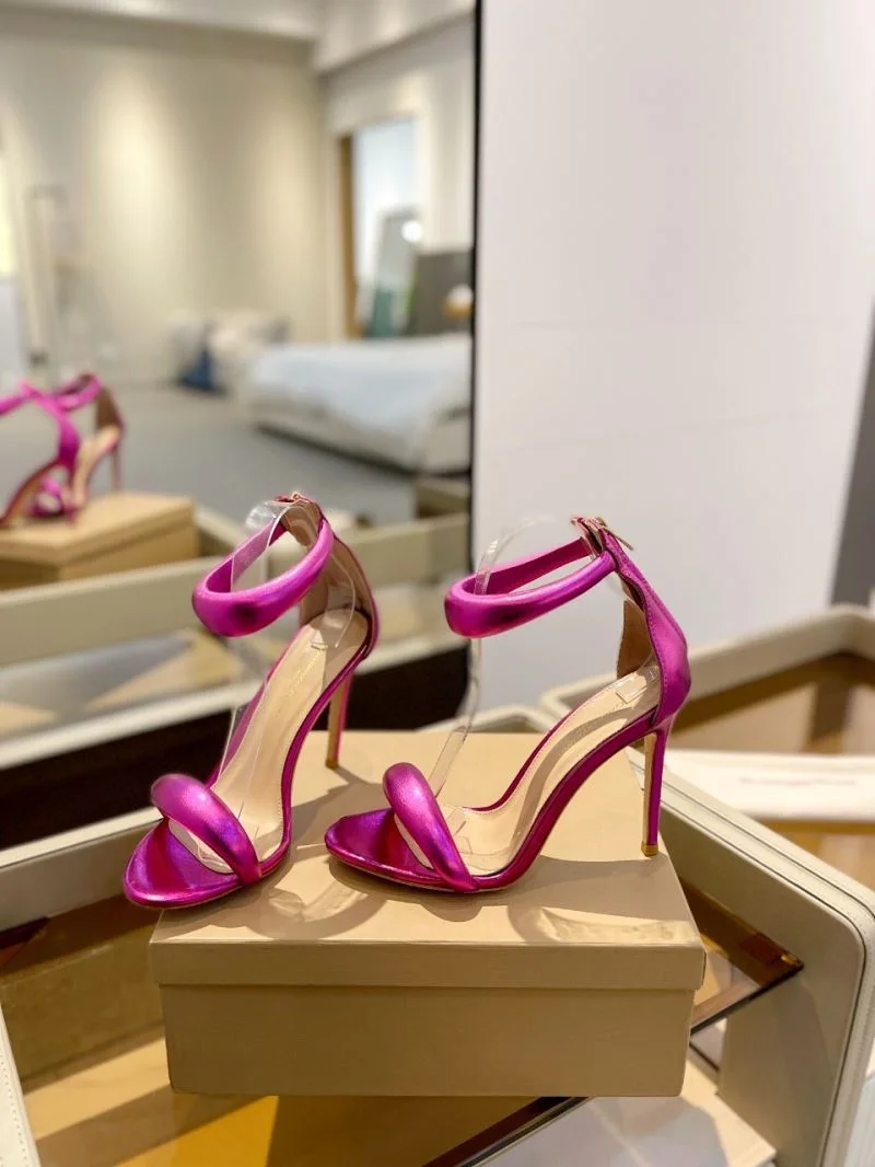 Original Gianvito Rossi Sandals