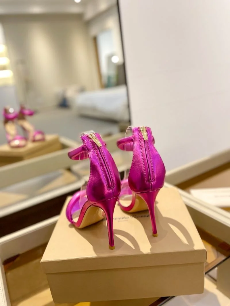 Original Gianvito Rossi Sandals