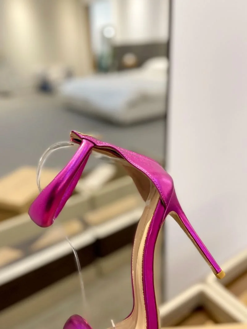 Original Gianvito Rossi Sandals