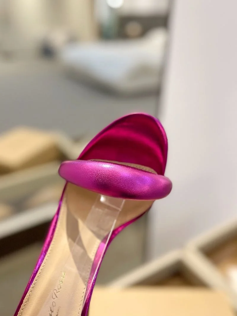 Original Gianvito Rossi Sandals