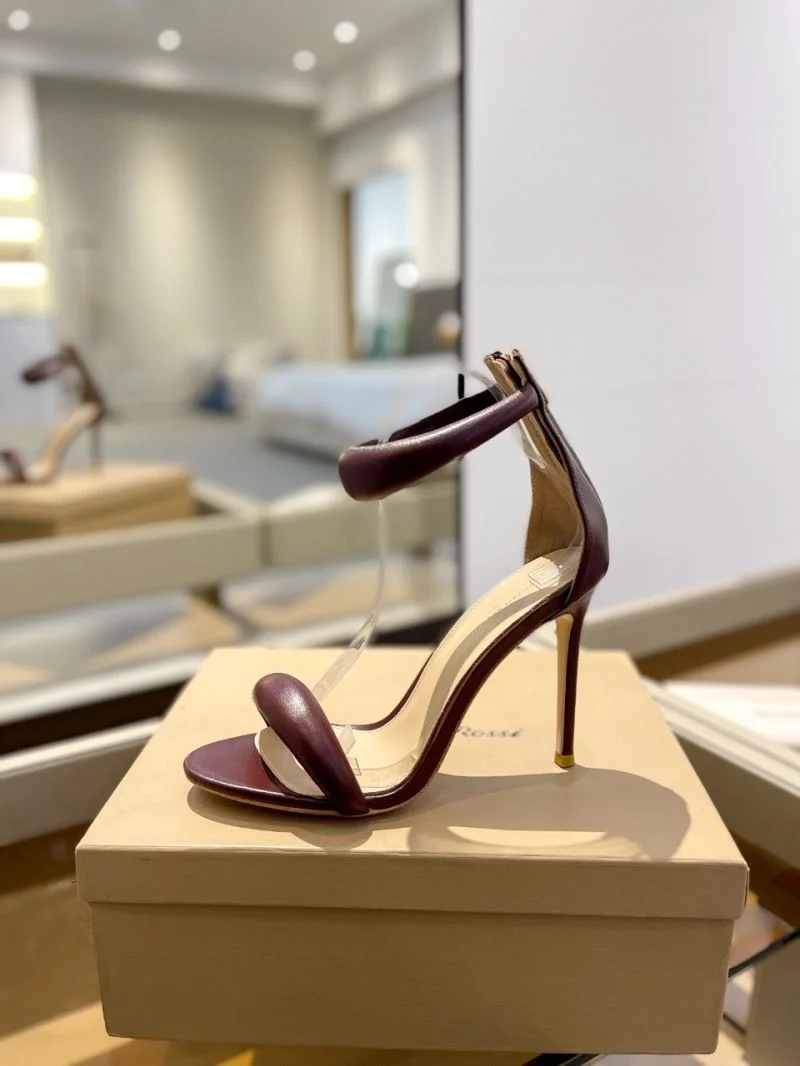 Gianvito Rossi Sandals