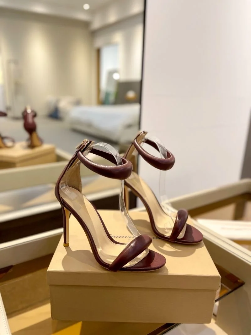 1:1 copy Gianvito Rossi Sandals