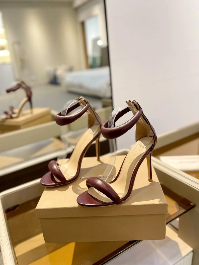 1:1 copy Gianvito Rossi Sandals