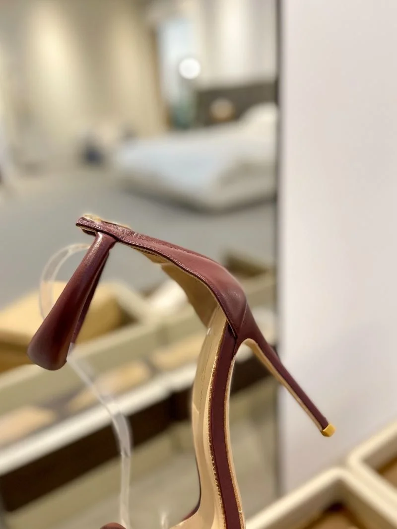 1:1 copy Gianvito Rossi Sandals