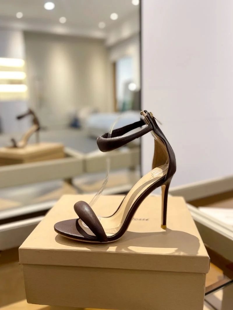 Gianvito Rossi Sandals
