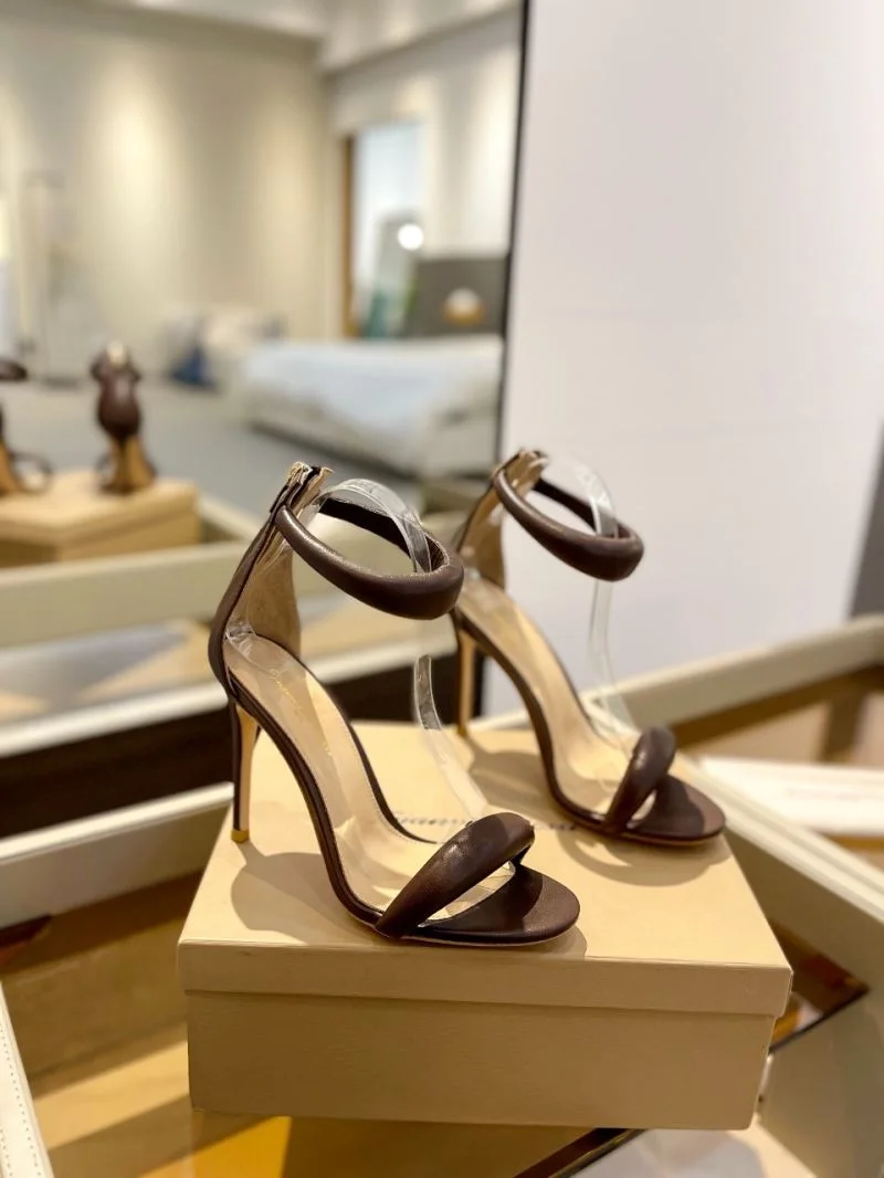 Exact replica Gianvito Rossi Sandals