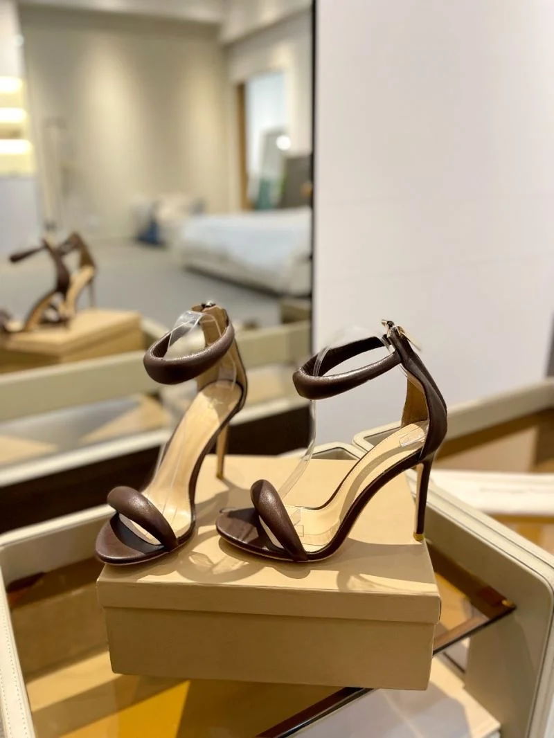 Exact replica Gianvito Rossi Sandals