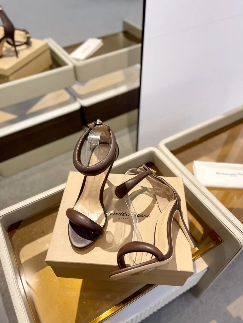 Exact replica Gianvito Rossi Sandals