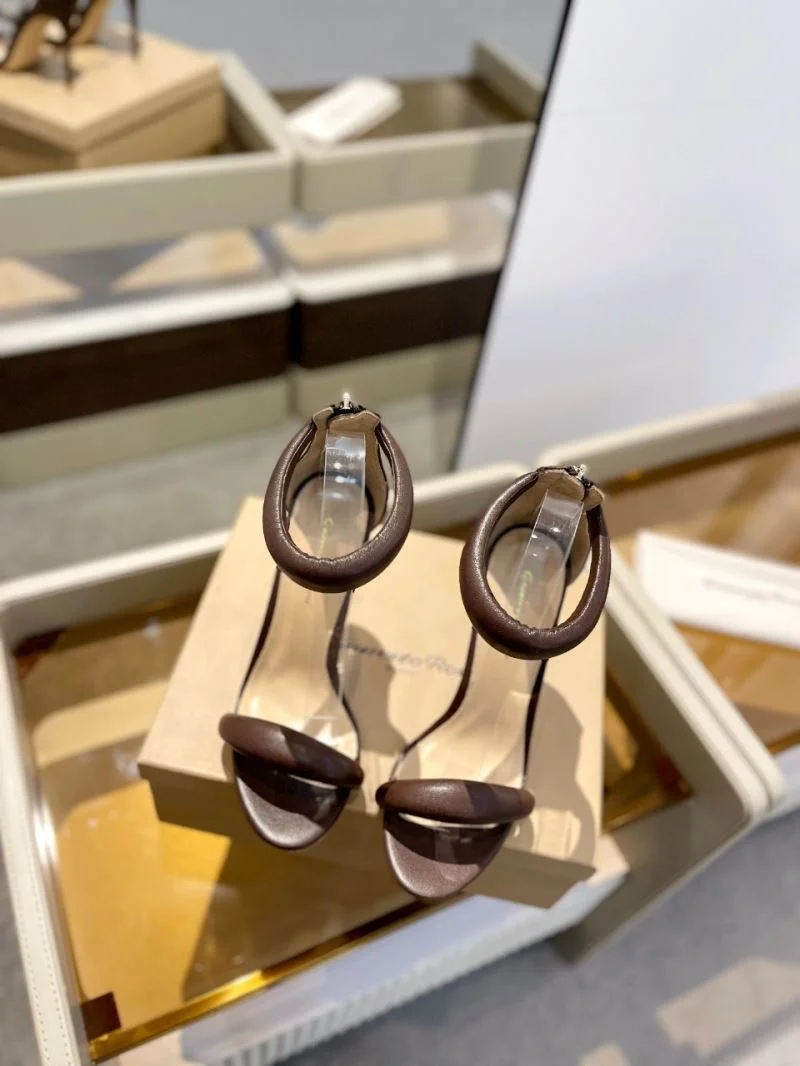 Exact replica Gianvito Rossi Sandals