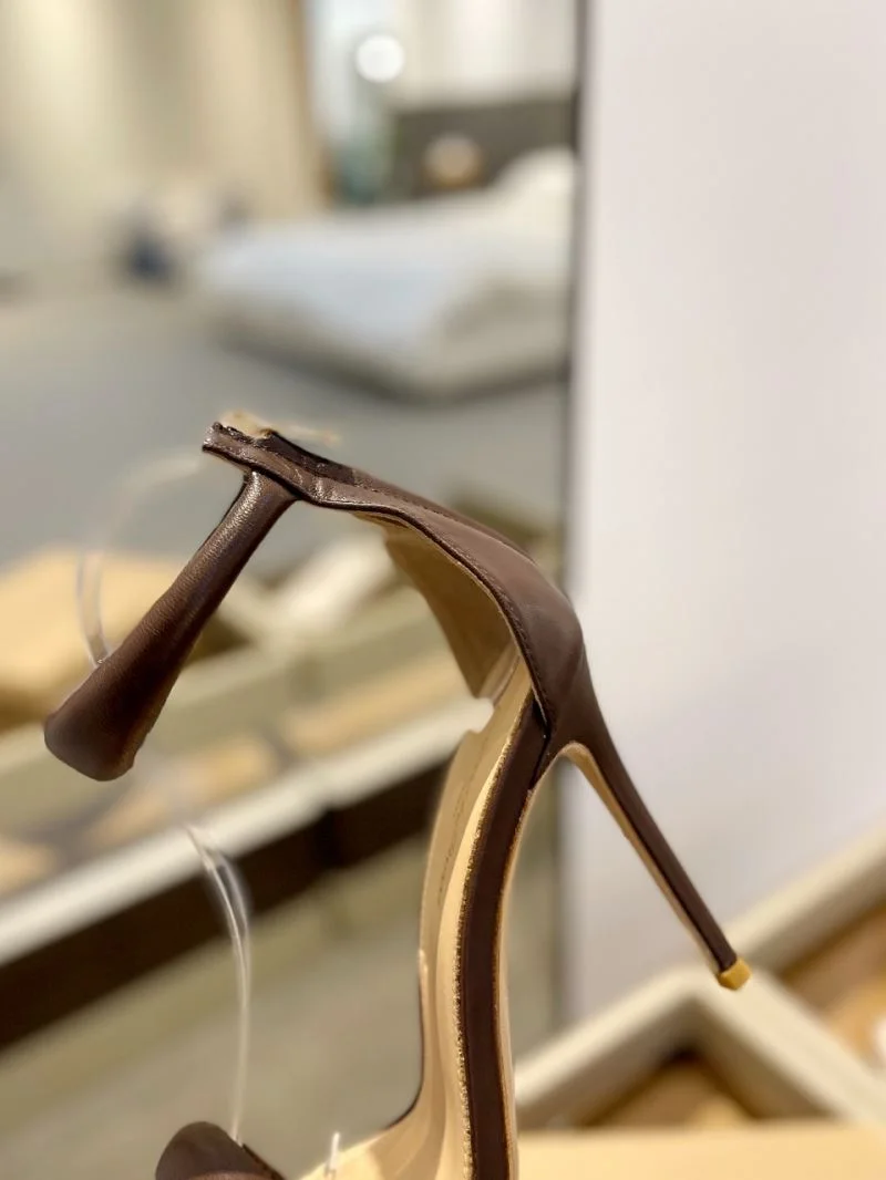 Exact replica Gianvito Rossi Sandals
