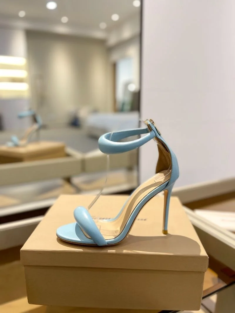 Gianvito Rossi Sandals