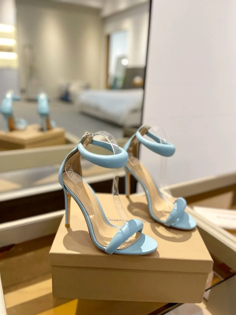 Precise copy Gianvito Rossi Sandals