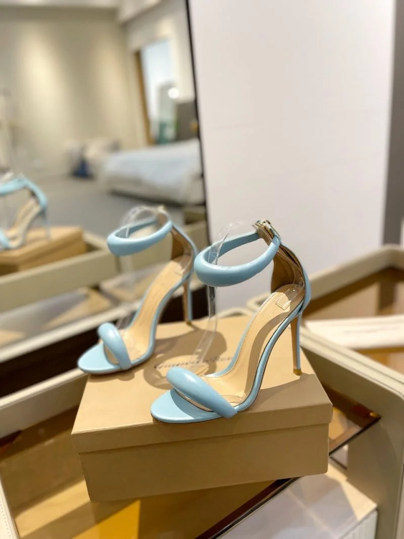Precise copy Gianvito Rossi Sandals