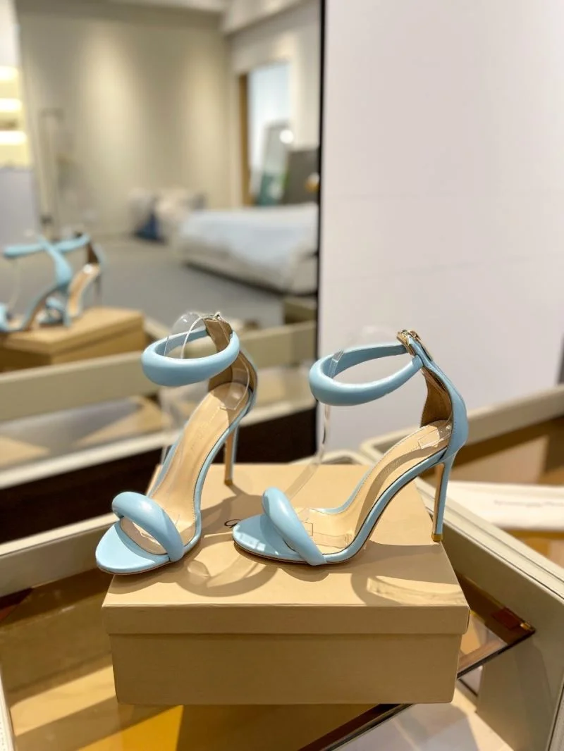Precise copy Gianvito Rossi Sandals