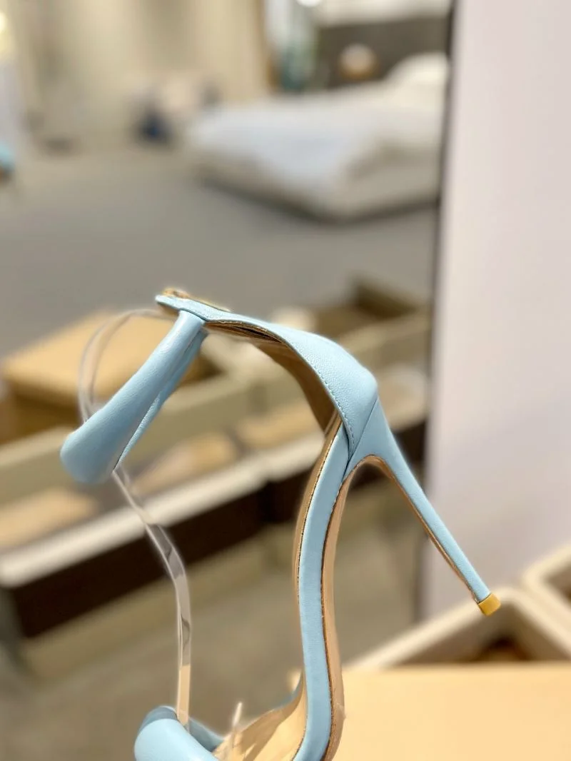 Precise copy Gianvito Rossi Sandals