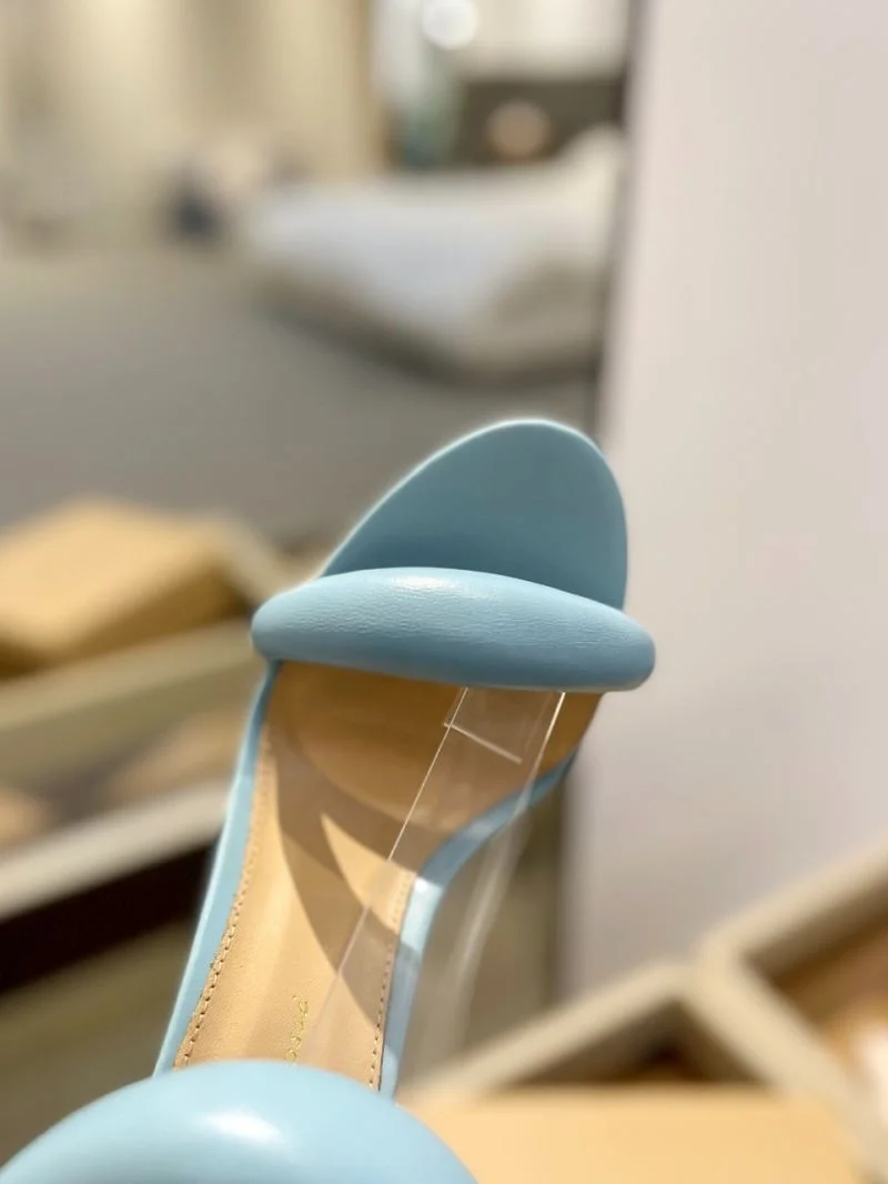 Precise copy Gianvito Rossi Sandals