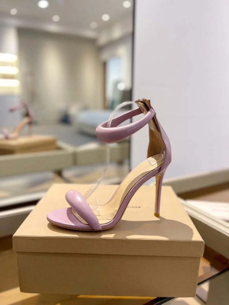 Gianvito Rossi Sandals