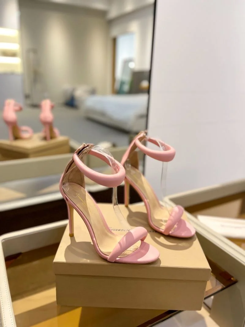 High accuracy Gianvito Rossi Sandals