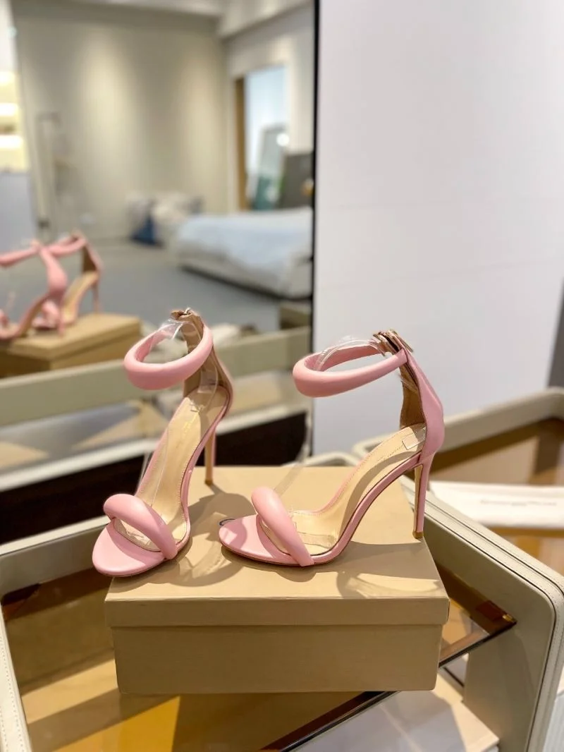 High accuracy Gianvito Rossi Sandals
