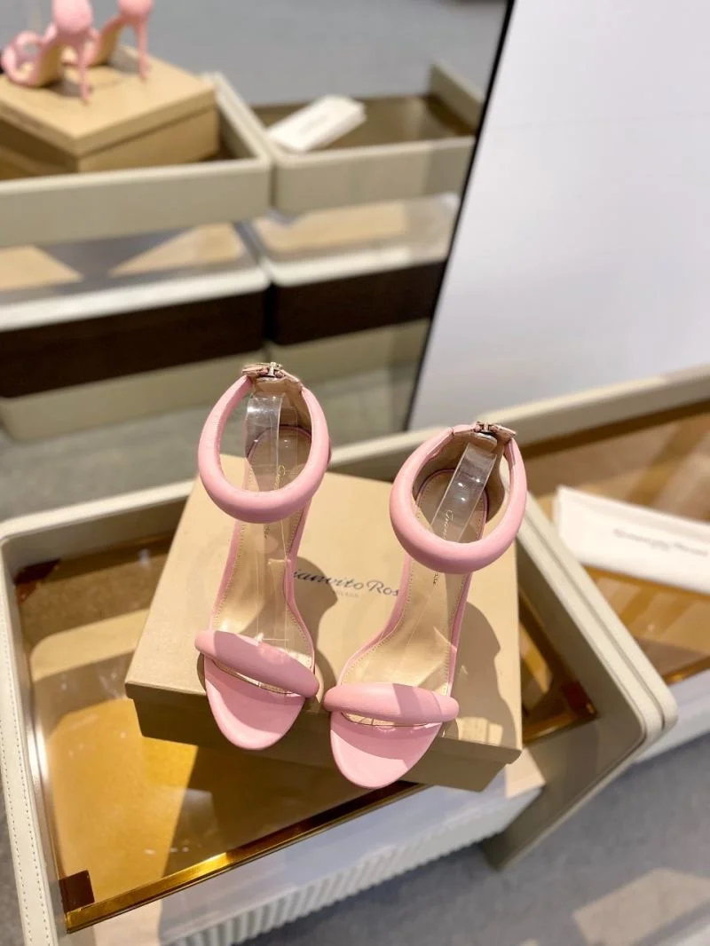 High accuracy Gianvito Rossi Sandals