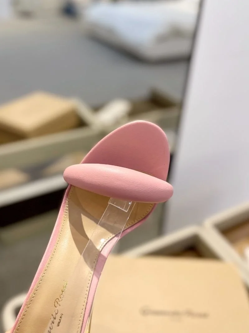 High accuracy Gianvito Rossi Sandals